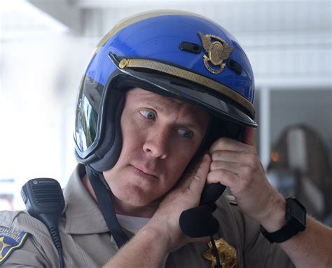 As ‘chips Movie Opens Real Chp Officers Answer 5 Questions About The Job Daily News