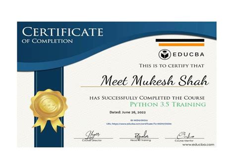Meet Shah On Linkedin Python Certification Learninganddevelopment Growth Learning