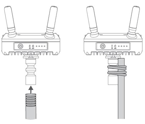 Dji Relay Elevate Agricultural Drone Capabilities User Guide