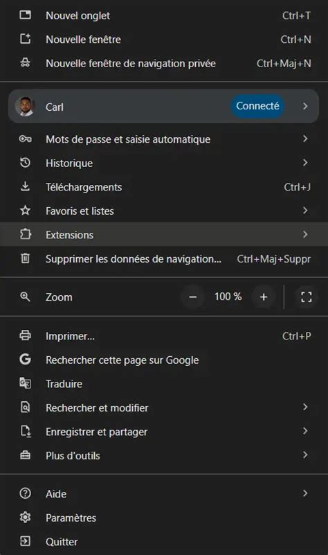 Façons De Corriger l Erreur File tmp error html sur Chrome AzertyTech