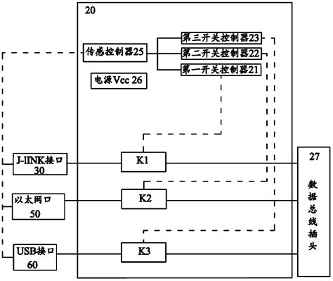 Interface Conversion Device Eureka Patsnap