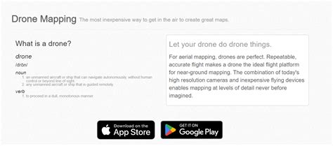 7 Best Drone Mapping Software To Complete Surveys Accurately