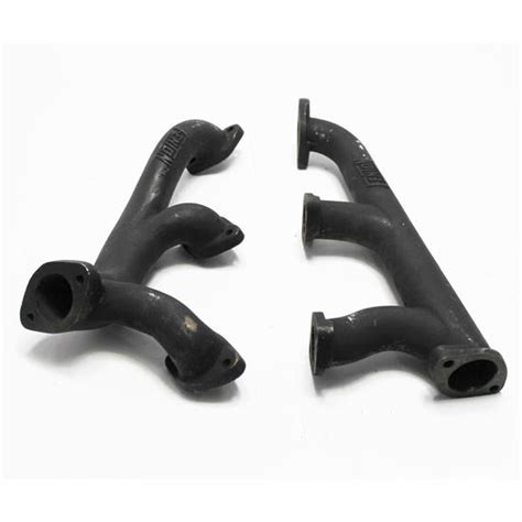 Garage Sale Fenton Ford Flathead V8 Cast Iron Headers