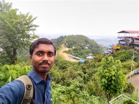 Shuvo Acharjee On Linkedin Pokhara