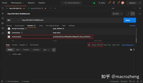全新一代api网关，带可视化管理，文档贼友好！ 知乎