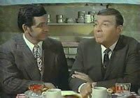 Thrilling Days Of Yesteryear Mayberry Mondays 44 Goobers Brother