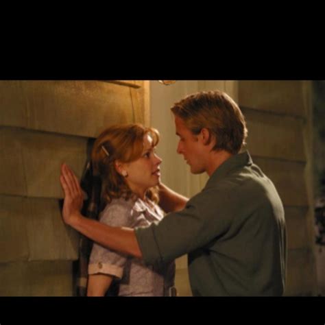 17 Best Images About The Notebook On Pinterest Nick Cassavetes Notebooks And Ryan Gosling Movies