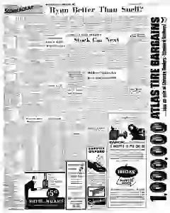 San Mateo Times Newspaper Archives Jun 27 1966 P 19