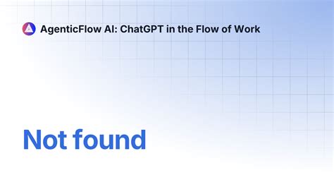 Yepcode Agenticflow Ai Chatgpt In The Flow Of Work