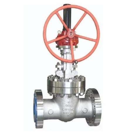 Class 900 Api 600 Bs 1414 Cast Steel Gate Valves Valve Size 24 Inch