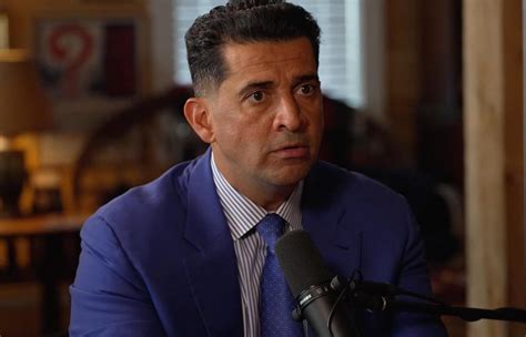 Behind The Scenes With Patrick Bet David