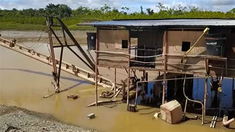 La Historia De Jalali Bidgoli Y Mohit Kermani Los Iraníes Que Se Llevaron El Oro Del Chocó