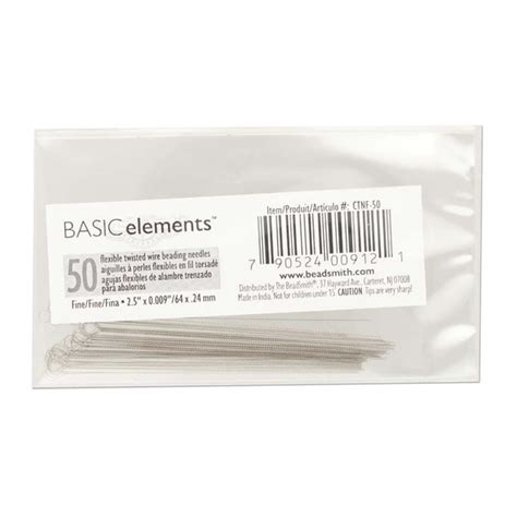 Ctnf 50 The Beadsmith