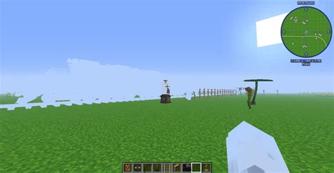 Shader Bug And How To Fix Rmoddedminecraft