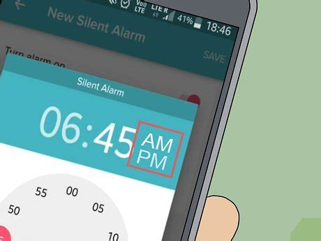 Simple Ways To Set A Fitbit Alarm WikiHow Tech