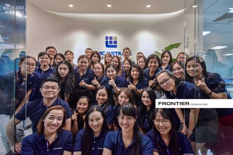 Cimc Wetrans Vietnam Neptune Supply Chain Technology Vietnam Co