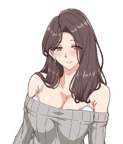 多语言游戏邻家的人妻 在丈夫身旁忘我地中出SEX AibanWork DLsite 同人 R