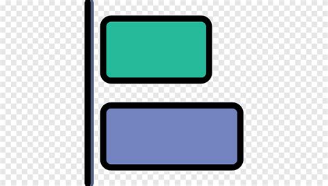 Computer Icons Graphics Software Design Blue Rectangle Png Pngegg