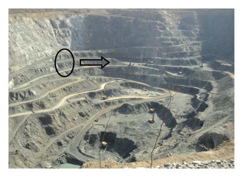 Field Monitoring Of Blasting Vibration Velocity Download Scientific Diagram