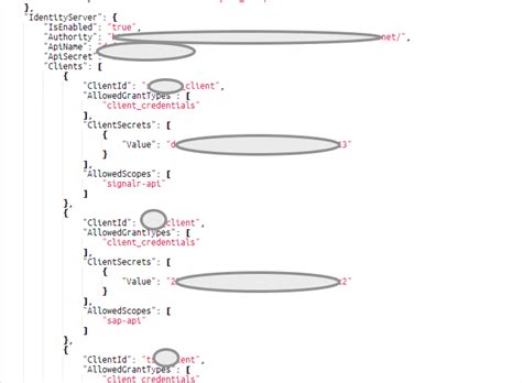 Fetching The Well Knownopenid Configuration Can Be Slow In Some Cases 10126 Support Center