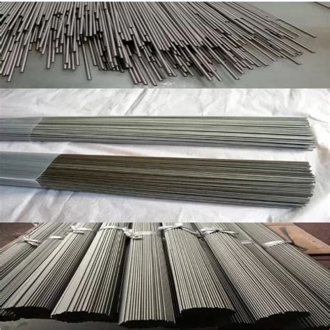Superelastic Niti Wire