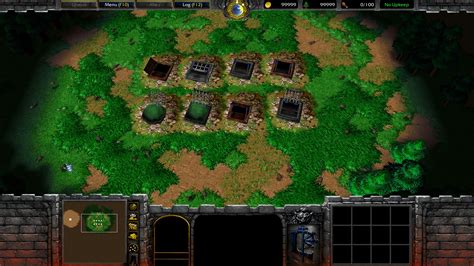 Creep Spawner Basements Tunnels Waygates HIVE