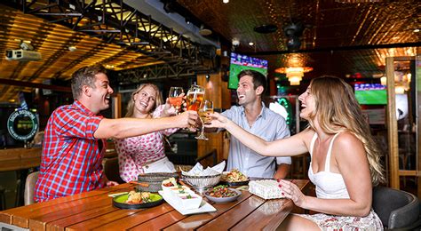 Get Dhs10 Drinks For Ten Hours In Dubai This Thursday At Mcgettigans Jlt