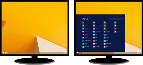 How To Enable Taskbar On Dual Monitors In Windows 10 Technoresult