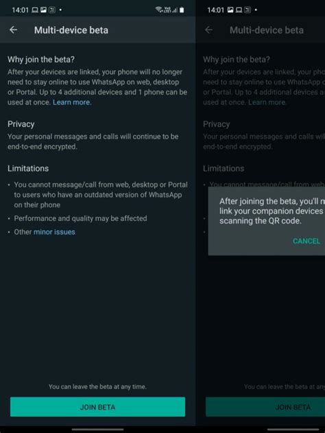 know how to use whatsapp on two or multiple devices