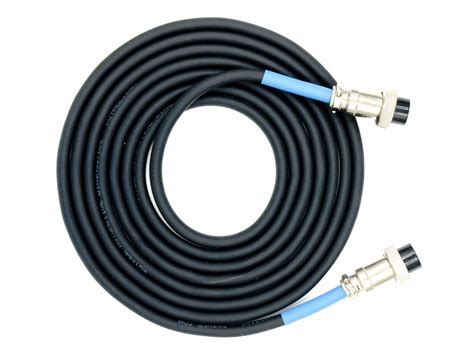 Power Cable For Interconnection Ps16 Ps100 Difamp50 With Usb Autoscope Iv Rotkee