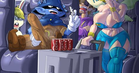 Raid Shadow Legends Loonyjams Porn Comic AllPornComic