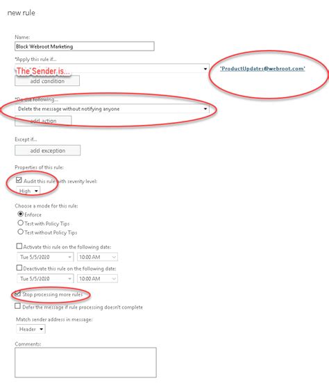 Office 365 Mail Flow And Shared Mailboxes Learn To Redirect Emails Add