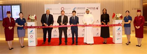 Ground Handling Qas Adds China Southern Airlines To Network