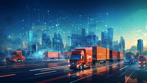 La Importancia De La Logística En El Crecimiento De Los Negocios