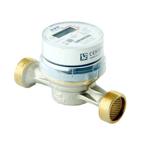 Електронен водомер за студена вода 3 4 4 куб м ч с дистанционно отчитане Amr Walk By ⋆ Masterhaus