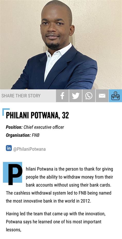 Nomaswati Mogashoa On Linkedin Mg200ysa Fnb 28 Comments