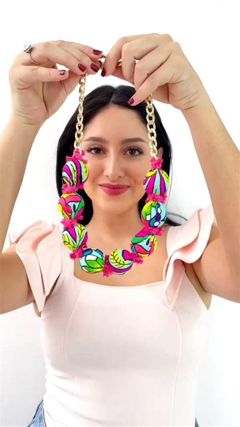 Colla Paruma Collares Indigenas Encaje De Ganchillo Collar De Ganchillo