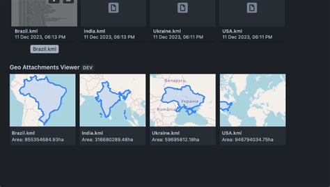 Geo Attachments Viewer For Jira Atlassian Marketplace