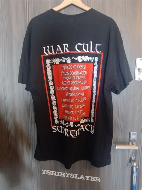 Conqueror Tshirt Or Longsleeve Tycjans Tshirtslayer