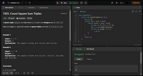 Khushi Agarwal On Linkedin Leetcode Programming Algorithm Tech Codechallenge Dailycoding