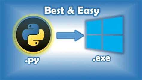Convert Py File To Exe Program 865 Video Yandexte Bulundu
