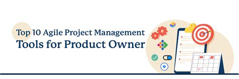 10 Best Agile Project Management Tools For Product Owner In 2023