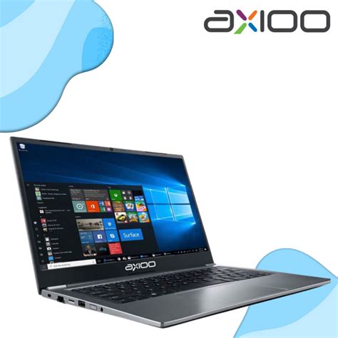 Jual Axioo Notebook Mybook Pro A V N Ultra H Gb Ddr Tb Ssd Nvme Vga Gb Inch