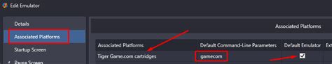 MAME Not Booting In Launchbox BigBox Noobs LaunchBox Community Forums