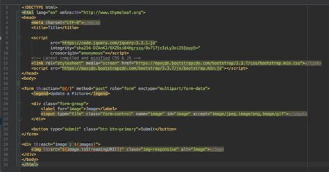 Kotlin Stream Image From Database Stone Soup Programming