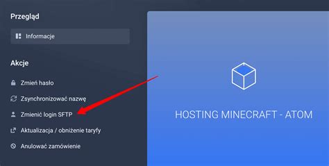 How To Connect To A Minecraft Server Using The Filezilla Hosting Minecraft Eu