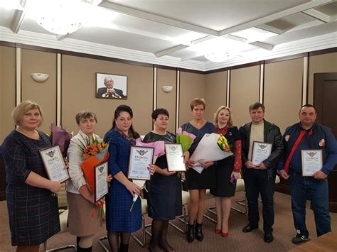 З днем працівника соціальної сфери Вишгородська РДА