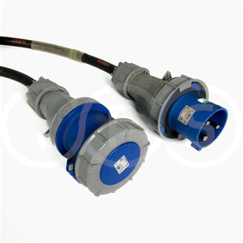 Single Phase Power Cable Trade Hire Ips