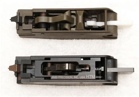 Rat Worx Hybrid Trigger Mod The Best Aug Trigger David Bookstaber