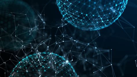 청색 분자 점으로 구성된 구입니다 현대적인 와이어프레임 요소 기술 그리드 구체 3d 렌더링 3차원 형태에 대한 스톡 사진 및 기타 이미지 Istock